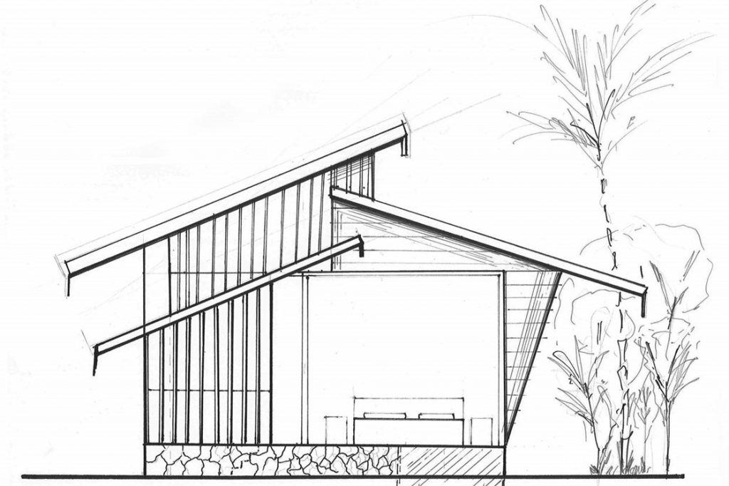 Villas Vanuatu Resort – Arko Studio